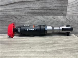 HUSKY H4120 3 8 AIR RATCHET Like New A1 Hawk
